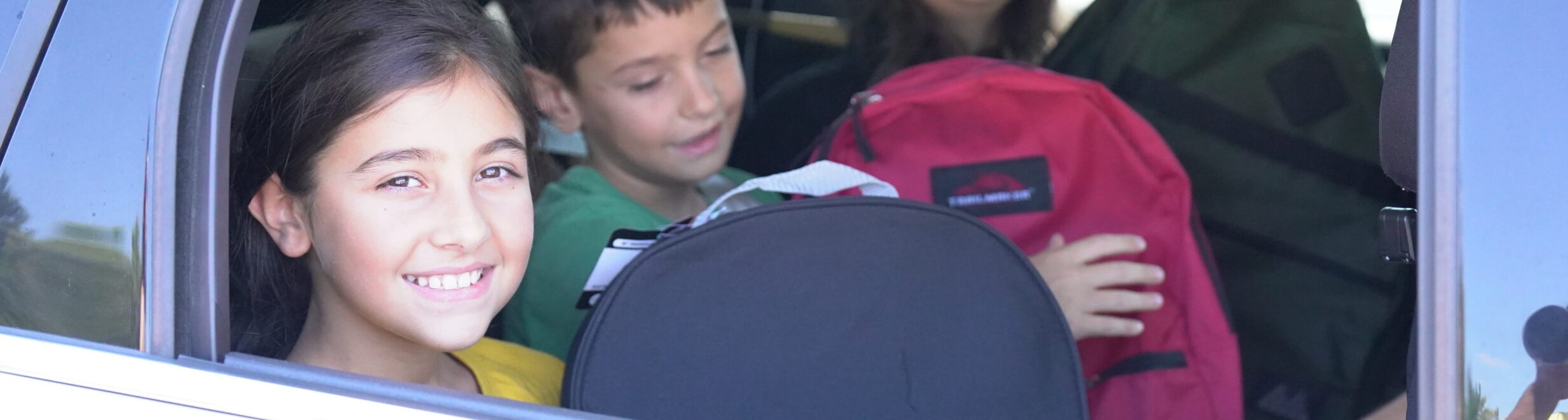 Family Support - Yolo County Children's Alliance