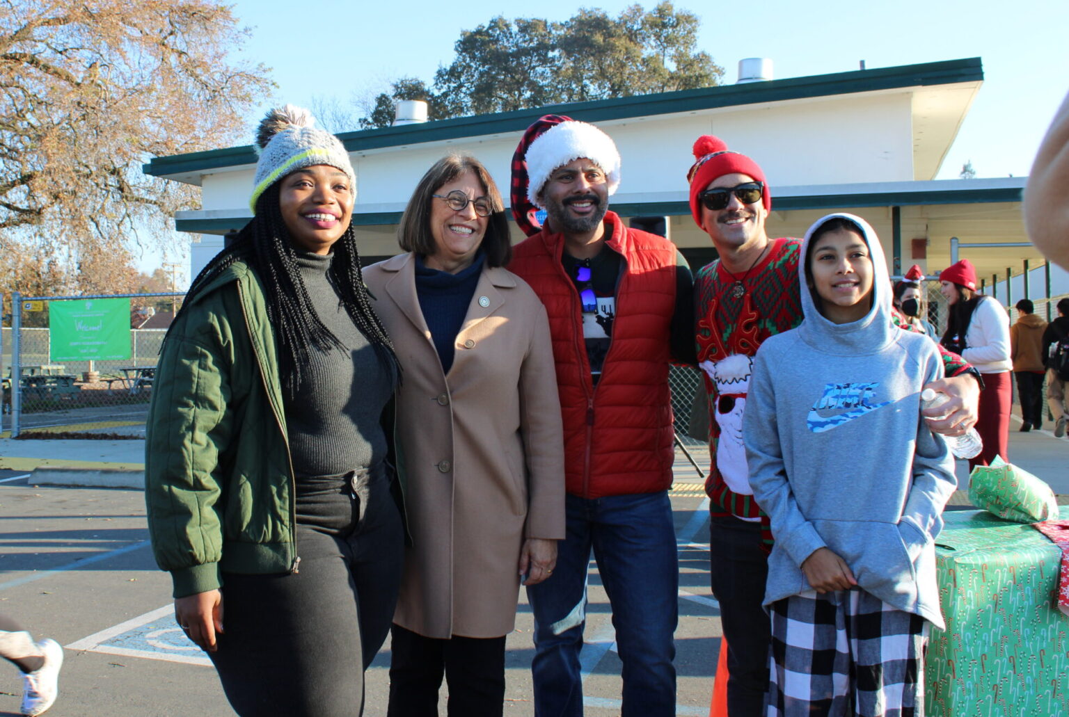 Community Collaboration - Yolo County Children's Alliance