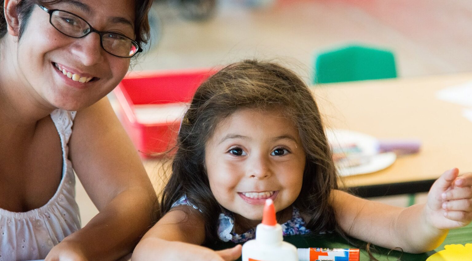 Parent Education - Yolo County Children's Alliance