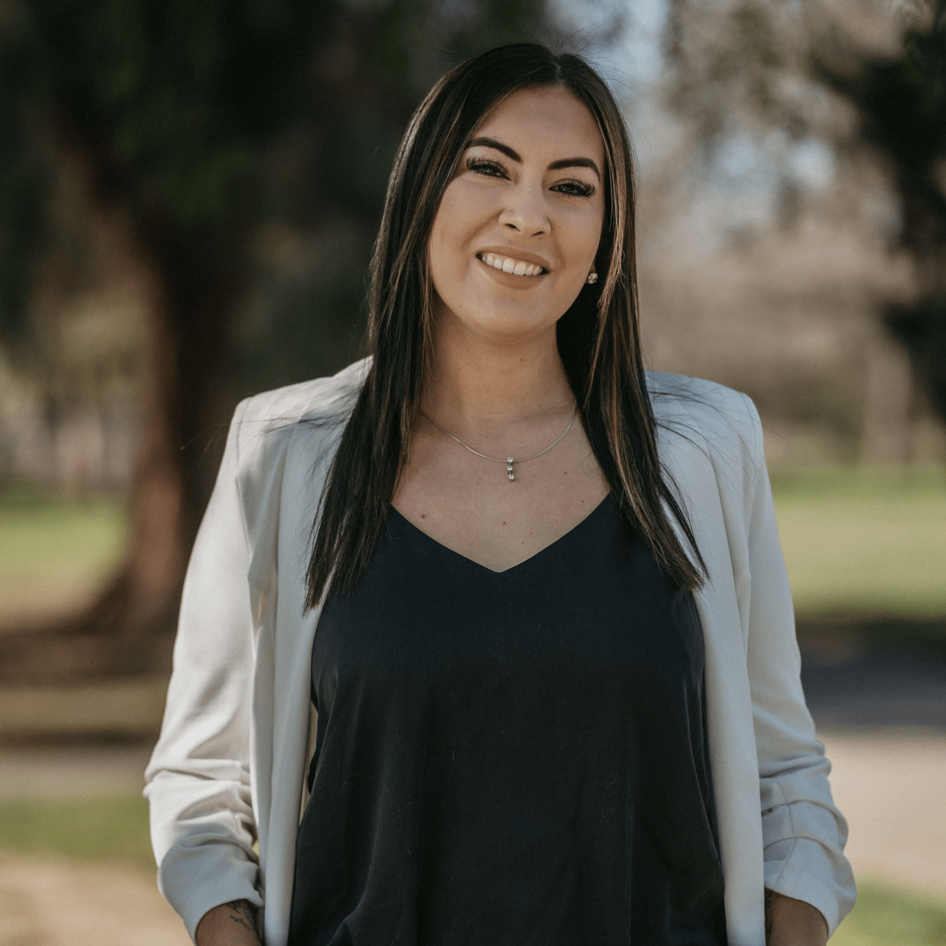 Board of Directors - Yolo County Children's Alliance