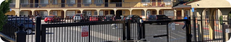 Project Homekey - Yolo County Children's Alliance