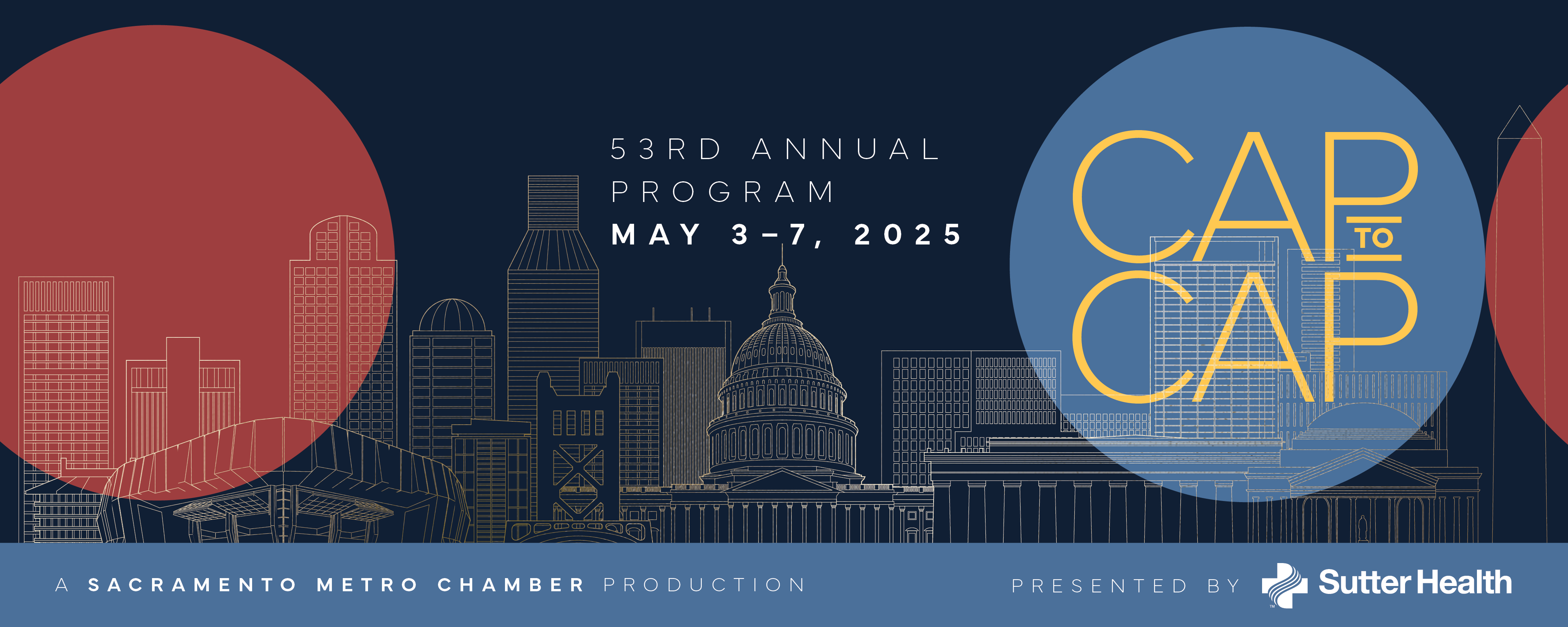 YCCA Cap-to-Cap 2025 - Yolo County Children's Alliance